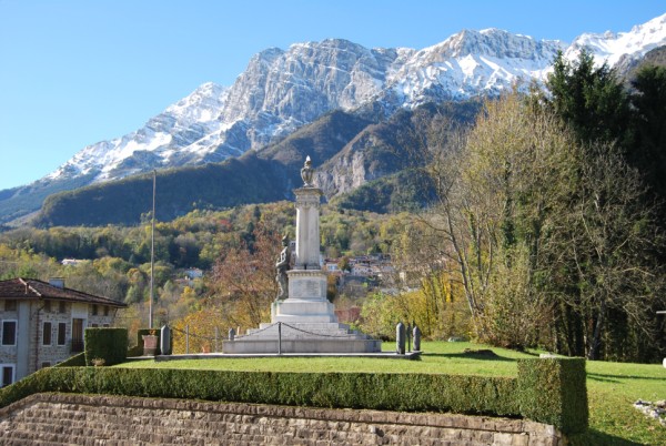 Frisanco | Associazione Alpini Pordenone